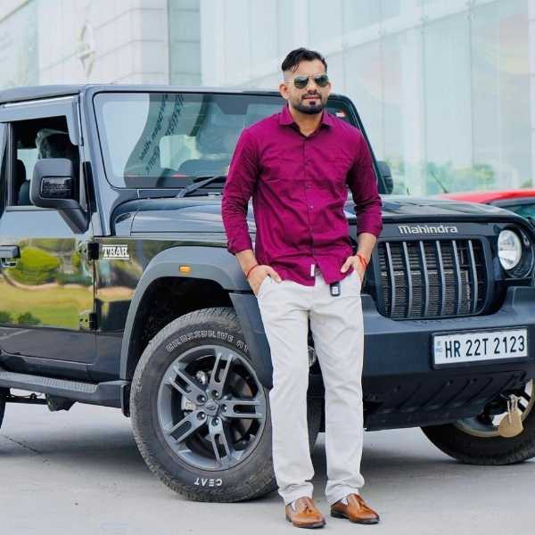 Manish Chahal | Instagram | Linktree