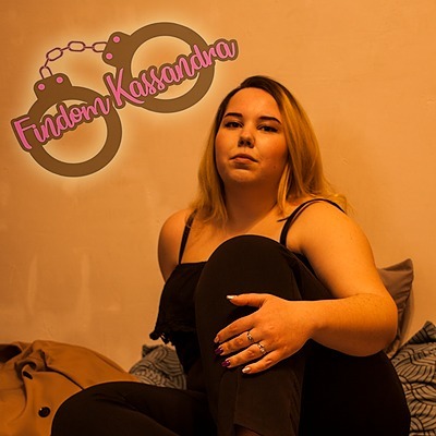 Mistress Kassandra | Twitter | Linktree