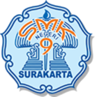 Kur SMK Negeri 9 Ska | Instagram | Linktree