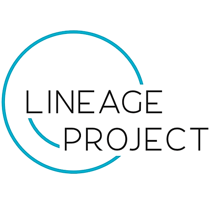 Lineage Project | Linktree