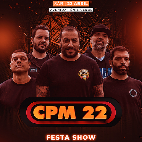 Morphine Produções | Instagram, Facebook | Linktree