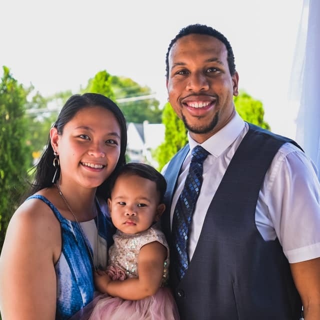 Bryce Simmons | Instagram, Facebook, TikTok | Linktree