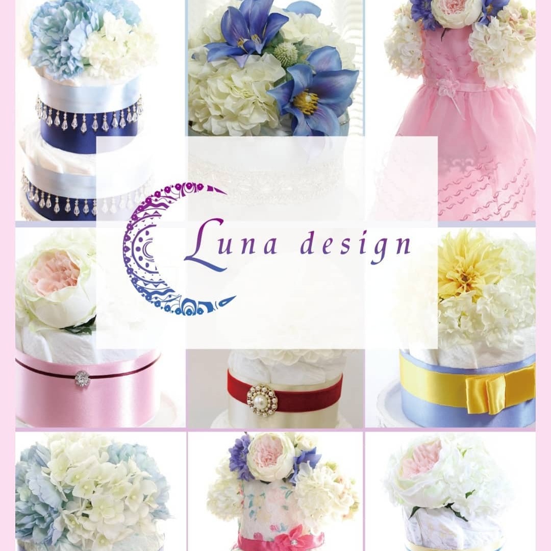 @LUNA_design | Linktree