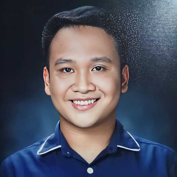 Ralph Nicolas | Twitter, Instagram, TikTok | Linktree