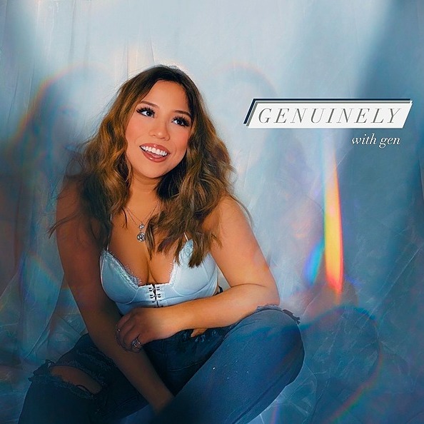 @genuinely | Linktree