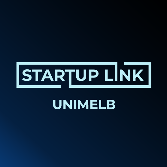 StartUp Link Unimelb | Facebook | Linktree