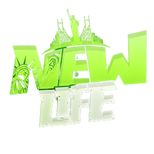 @New Life Rp | Instagram, TikTok | Linktree