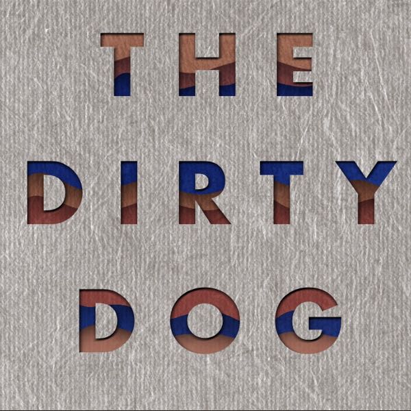 The Dirty Dog | Instagram, Facebook, TikTok, Twitch | Linktree