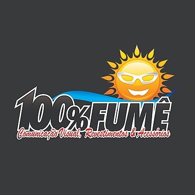 100% Fumê | Instagram | Linktree