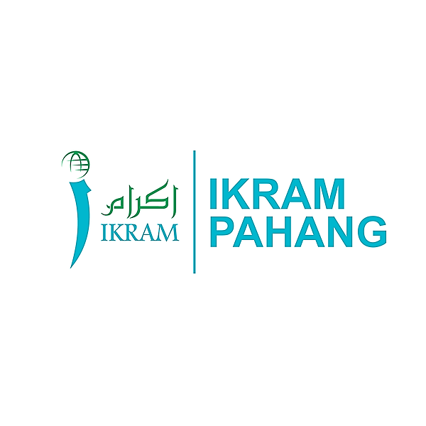Menu Infaq IKRAM Pahang 2022 | Linktree