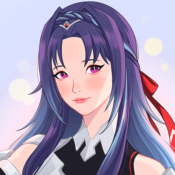 Seishin | Twitter | Linktree