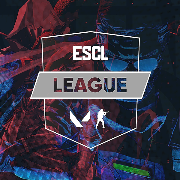 ESCL LEAGUE | Linktree