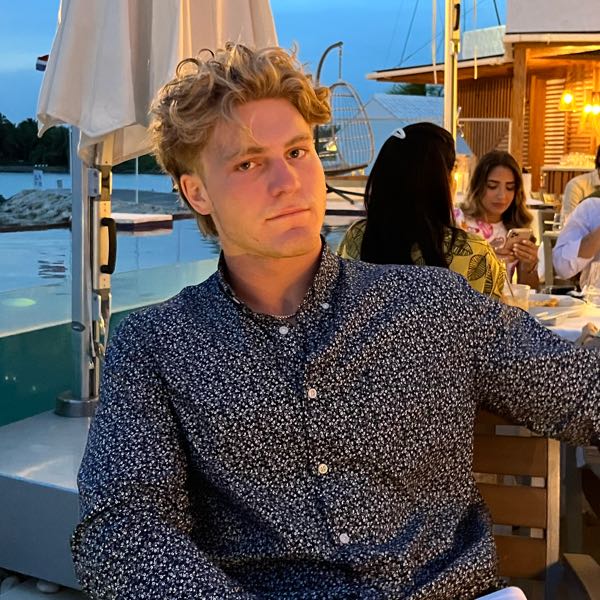 Griffin Pithie | Instagram, Spotify, TikTok | Linktree