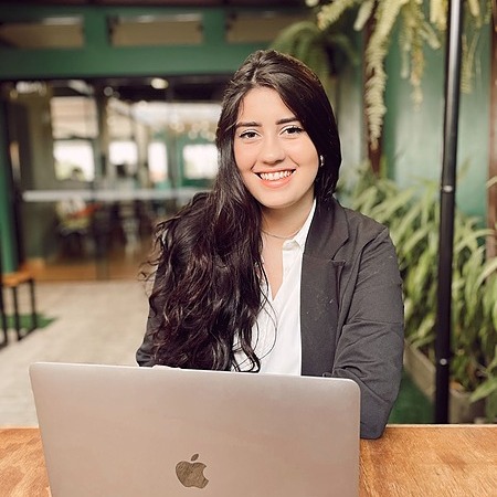 Amanda de Souza | Linktree