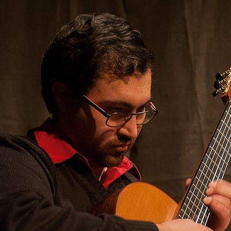 @Prof.GuillermoRubelt | Linktree