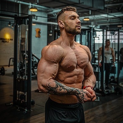 mackowiak | Instagram, Facebook, TikTok | Linktree