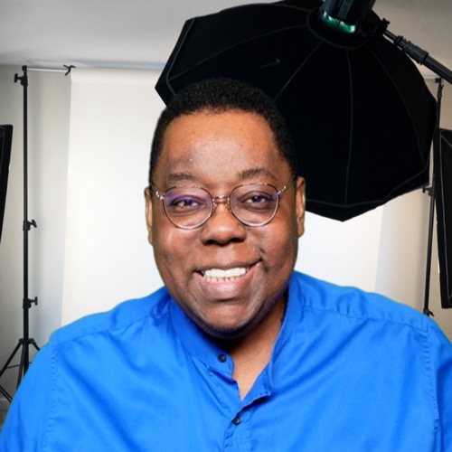 Terry White | Twitter, Instagram, Facebook, TikTok, Twitch | Linktree