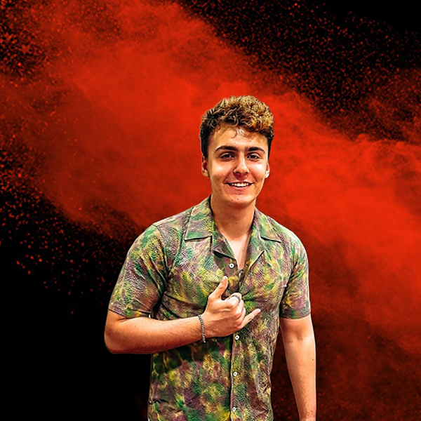 Jonny D | Instagram, YouTube, Spotify, Facebook, TikTok | Linktree