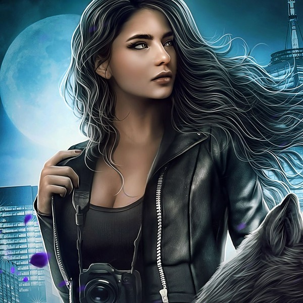 @authorashrivera | Linktree