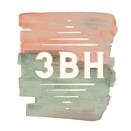 3bh | Instagram, Facebook | Linktree