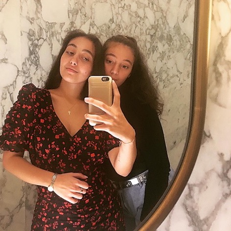 Angela&Louisa | Instagram | Linktree