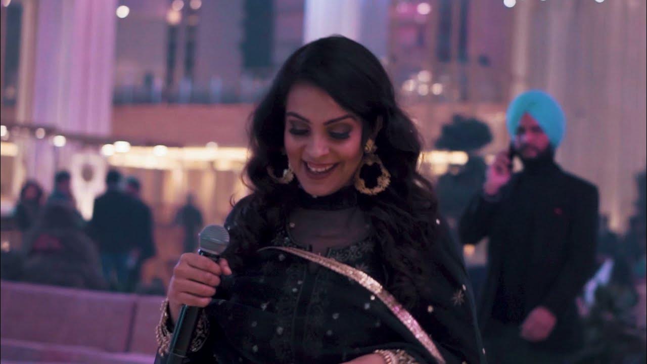 SIMAR KAUR (SINGER) | Instagram, Facebook | Linktree