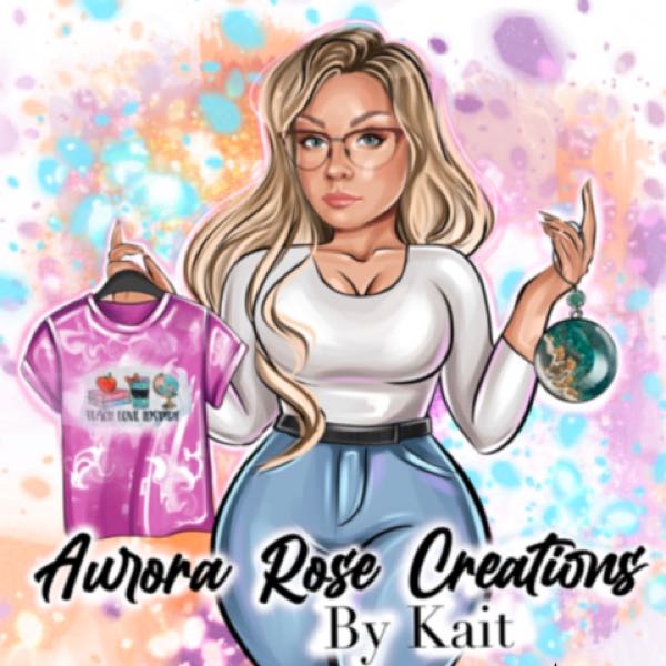Aurora Rose Creations LLC | Instagram, Facebook, TikTok | Linktree