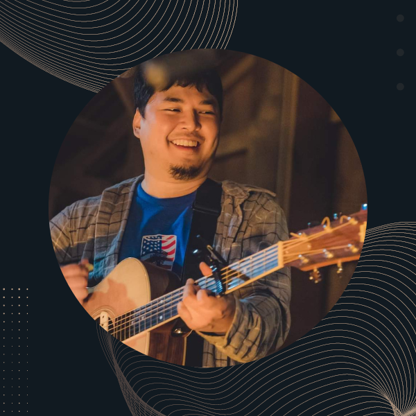 Matt Cassidy | Instagram, Facebook | Linktree