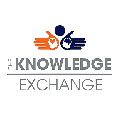 The Knowledge Exchange | Linktree