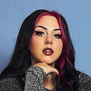 Alternative music artist and musician Dolly Dagger | Linktree