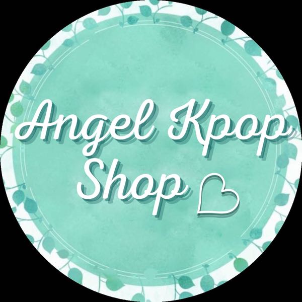 Angel_kpop_shop | Twitter, Instagram | Linktree