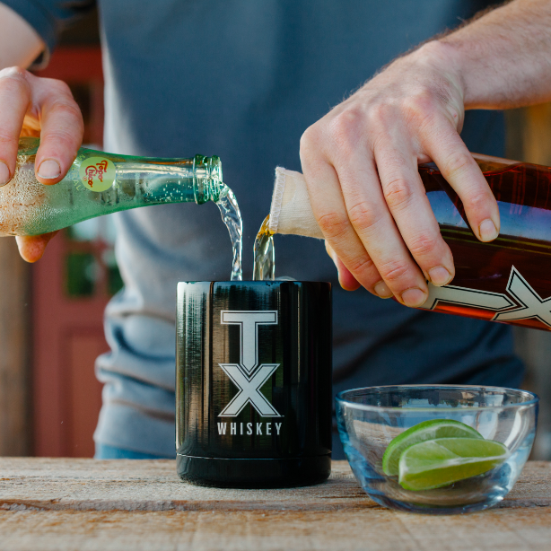 TX WHISKEY | Linktree
