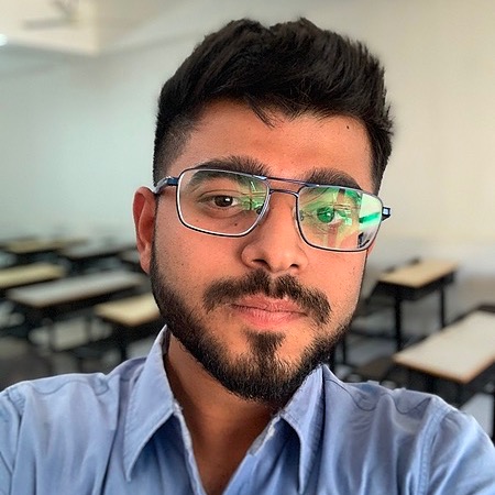 Parmar Parth | Twitter, Instagram, Facebook | Linktree