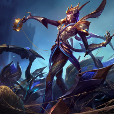 MoleculeLoL ~ Analyst | Twitter, TikTok | Linktree