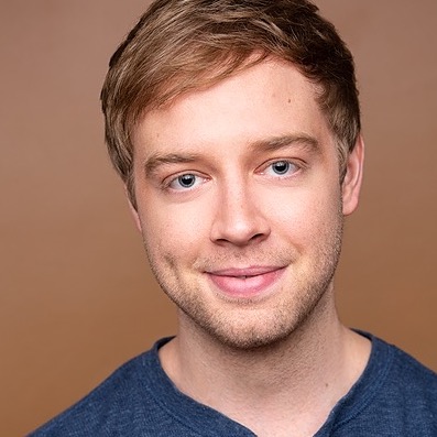 Justin Randall | Twitter, Instagram, TikTok | Linktree