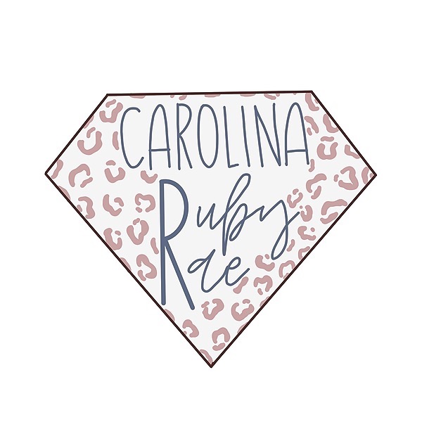 Carolina Ruby Rae | Instagram, Facebook, TikTok | Linktree