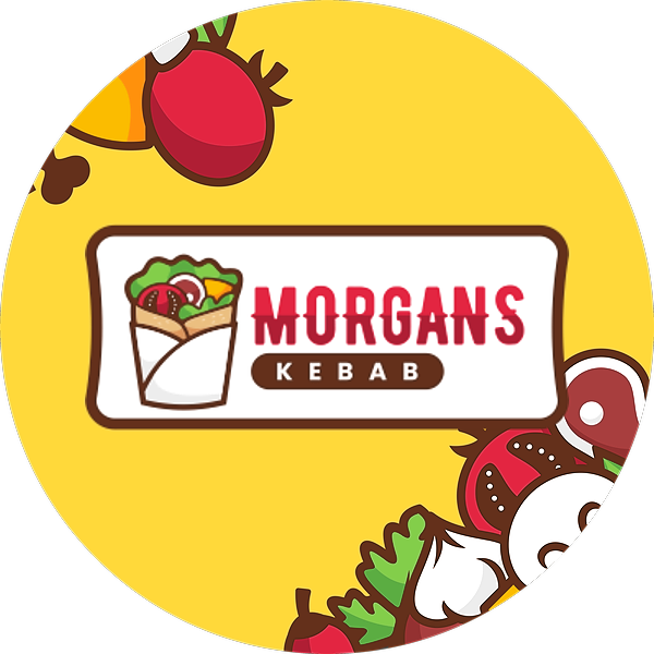 Morgans Kebab | Instagram | Linktree