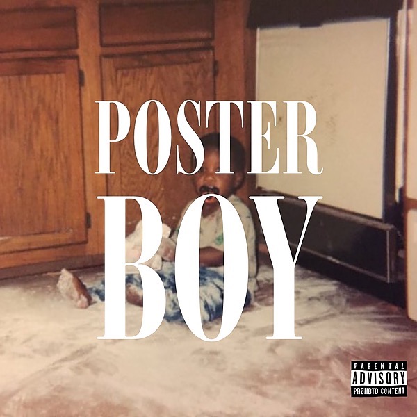 POSTR BOY - Listen on Apple Music - Linktree