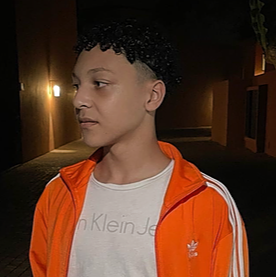 Naël | Instagram, TikTok | Linktree