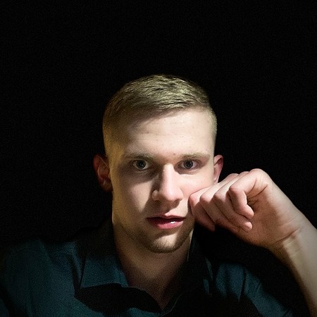 Arym | Twitter, Instagram, TikTok, Twitch | Linktree