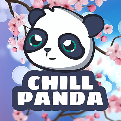 Chill Panda | Linktree