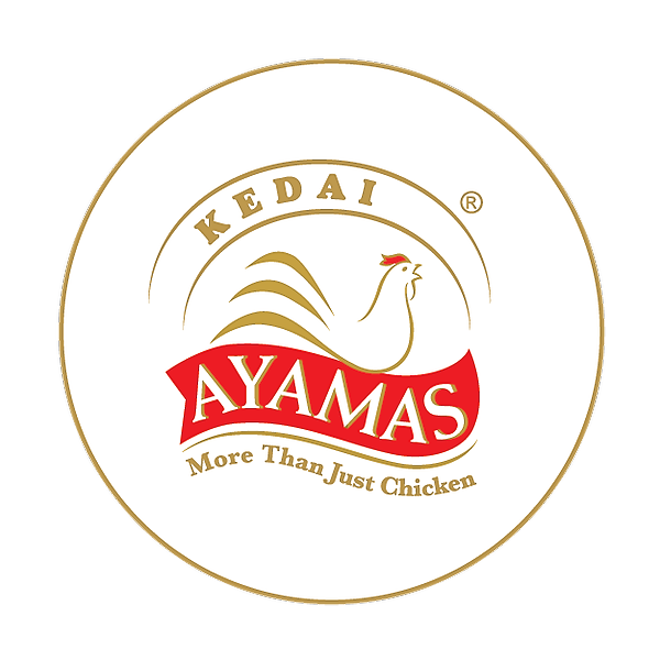 Kedai Ayamas | Twitter, Instagram, Facebook, TikTok | Linktree