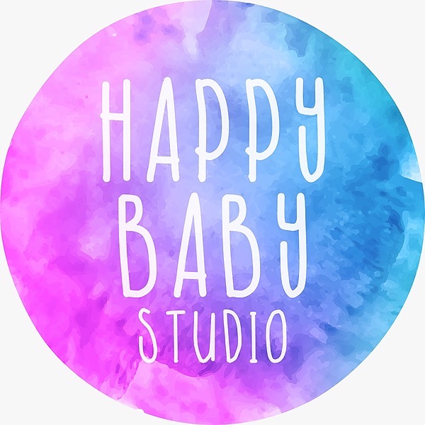 Happy Baby Studio | Linktree