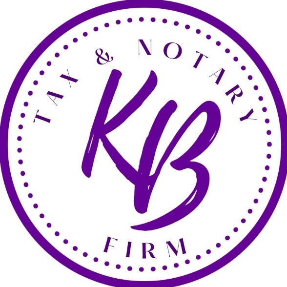 KB Tax & Notary Firm | Linktree