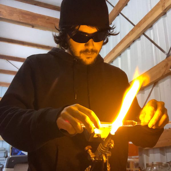 Atomic Glass Studios | Twitter, Instagram, Facebook | Linktree