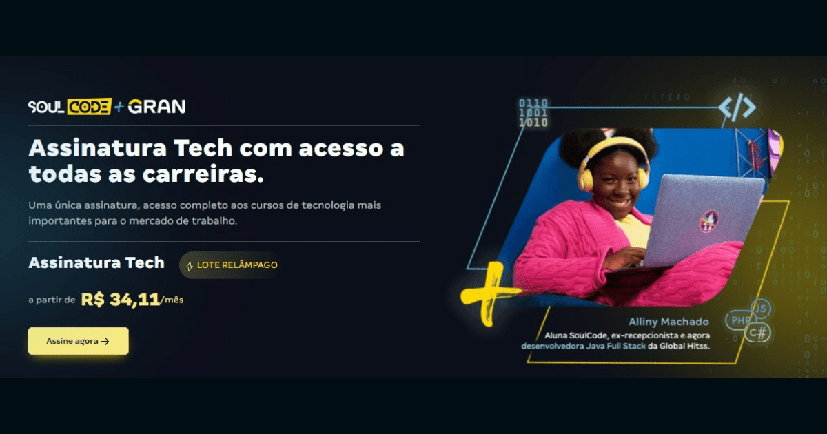 SoulCode Academy | Twitter, Instagram | Linktree