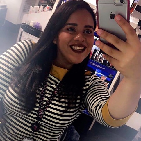 Sabrina.Matos | Instagram, TikTok | Linktree