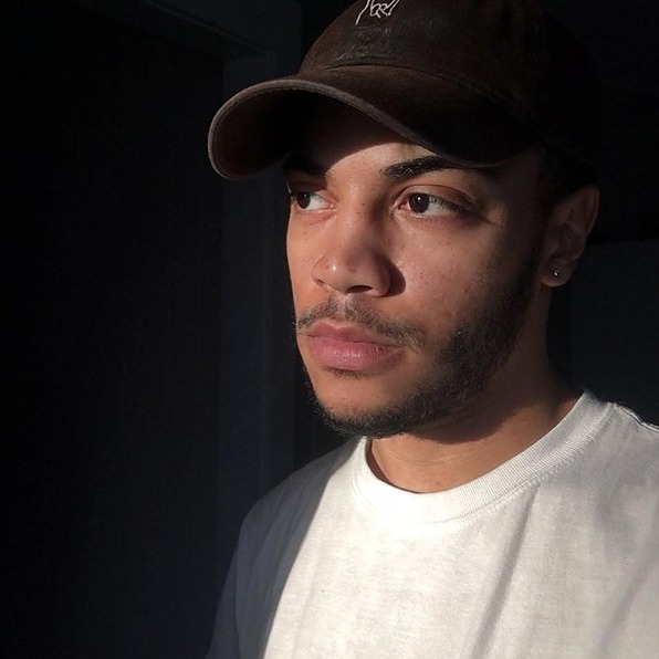 ZAE | Instagram, TikTok | Linktree