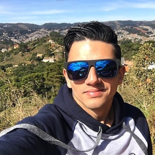 Wesley Lopes | Tráfego Pago | Instagram | Linktree