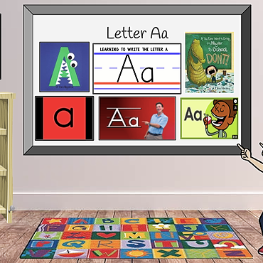 Google Slides for Learning | Linktree